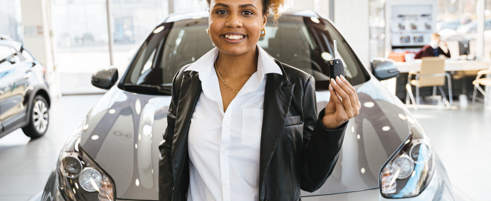 Buying vs. Leasing Explained | VAVOOM LEASING